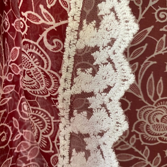 LuLaRoe | Other | Lularoe Valentine Collection Chloe Medium | Poshmark